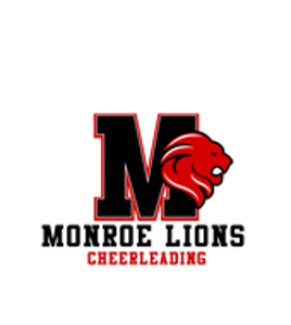 Monroe Lions Cheerleading