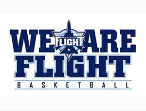 Palo Alto Flight Basketball