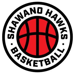 Shawano Hawks Basketball