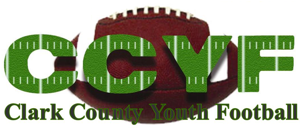 Clark County Youth Football