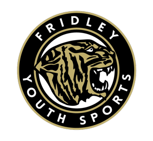 Fridley Tigers Logo Fridley Edges St. Paul Central, Avenges Last