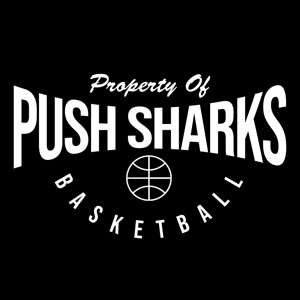 PUSH Sharks Basketball