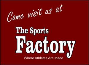 The Sports Factory