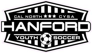 Hanford Youth Soccer League