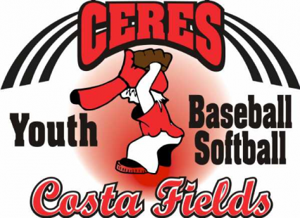 Ceres Youth Baseball & Softball