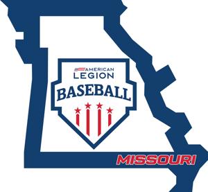 Missouri American Legion Baseball