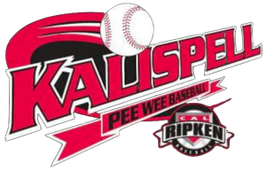 Kalispell PeeWee Baseball
