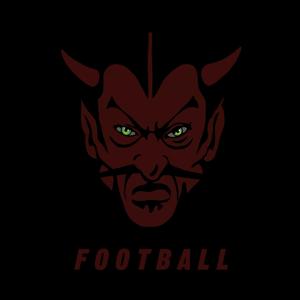 Warner Robins Demons Football