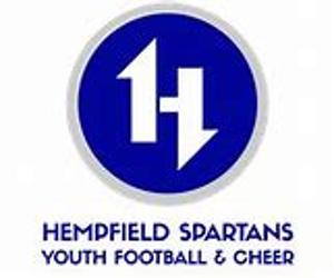 Hempfield Spartans Youth Football And Cheer