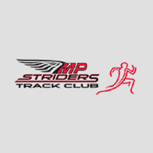 MP Striders Youth Track Club