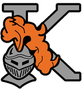 Keene Knights Youth Football and Spirit
