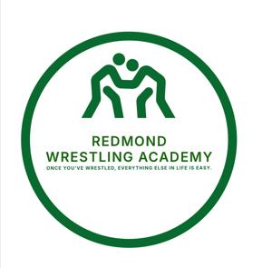 Redmond Wrestling Academy