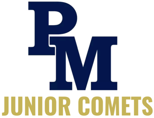 PMJC Cheer