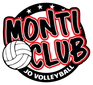 Monti Club JO Volleyball
