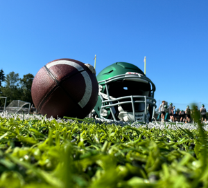 Redmond Mustang Football