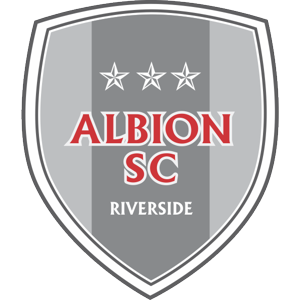 Albion SC Riverside