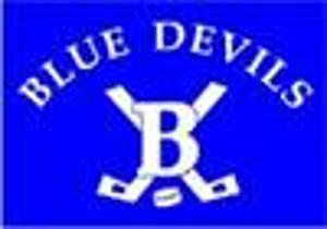 Buckley Blue Devils Hockey