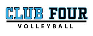 Club Four Volleyball Club