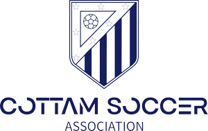 Cottam Soccer Association