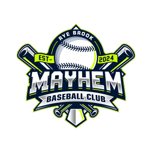 Rye Brook Mayhem Baseball Club