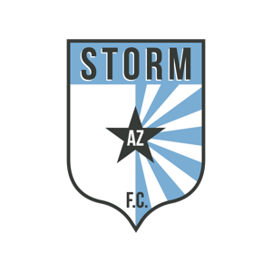 Arizona Storm Football Club
