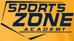 Sports Zone Baseball
