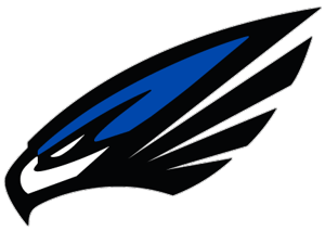 River Valley Falcons Logo