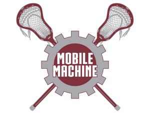 Mobile Machine Lacrosse