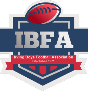 Irving Boys Football Association