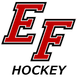Elizabeth Forward Warriors Hockey