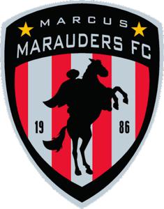 Marcus Marauders FC
