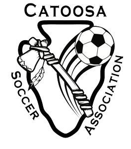 Catoosa Soccer Association