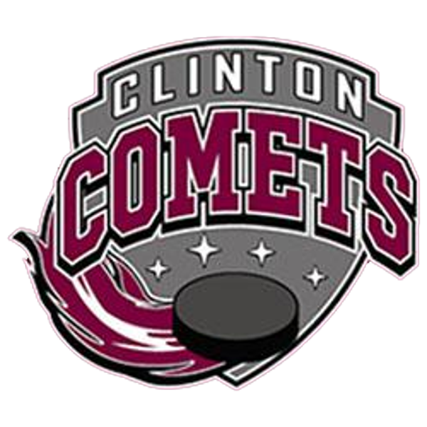 Clinton Comets 10U House at New Hartford 1 - 2023-2024 Regular Season