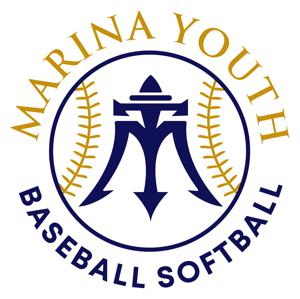 Marina Youth Baseball Softball