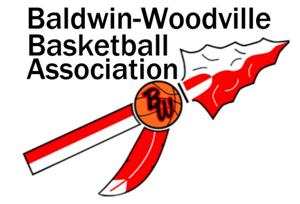Baldwin-Woodville Basketball Association