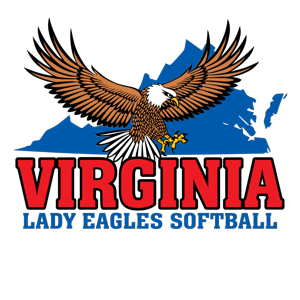 Virginia Lady Eagles Softball