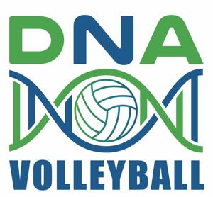 DNA Volleyball
