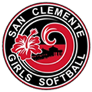 Girls Softball Logos