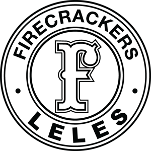 Firecrackers Leles Fastpitch Softball