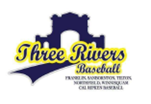 Franklin Cal Ripken League - Three Rivers Baseball