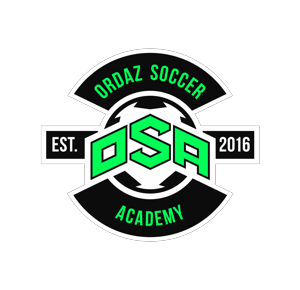 Ordaz Soccer Academy