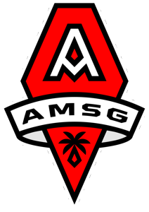 AMSG FC - USL 2