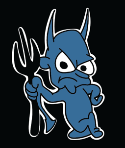 Diamond Devils Baseball