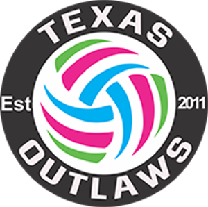Texas Outlaws Volleyball