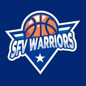 SFV Warriors Youth Basketball