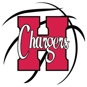 Hamilton Jr. Chargers