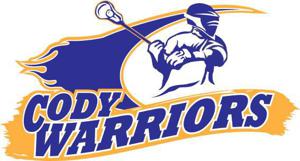 Cody Warriors Lacrosse Club
