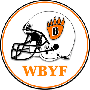 White Bear Youth Football