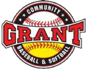 Grant Community Baseball & Softball