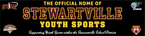 Stewartville Youth Basketball Association SYBA